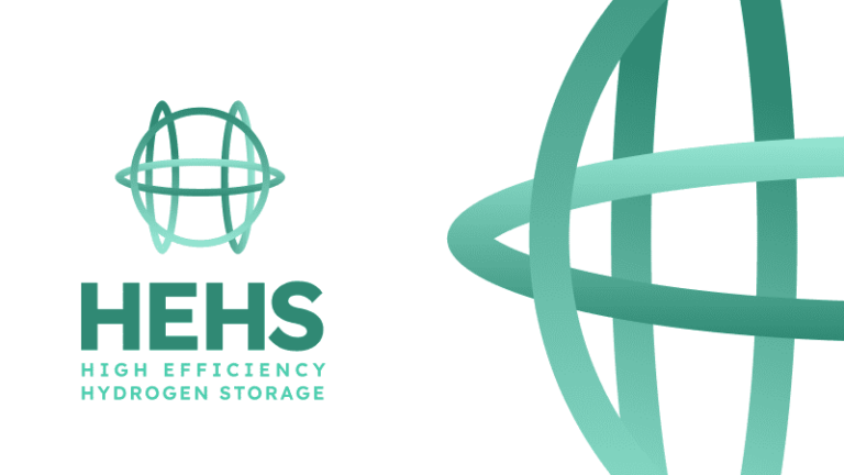 HEHS – High Efficiency Hydrogen Storage