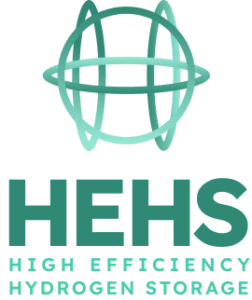 HEHS – High Efficiency Hydrogen Storage